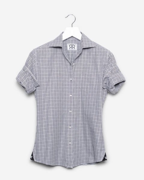 Tailored Shirt RTW – Double R Brand - Dallas